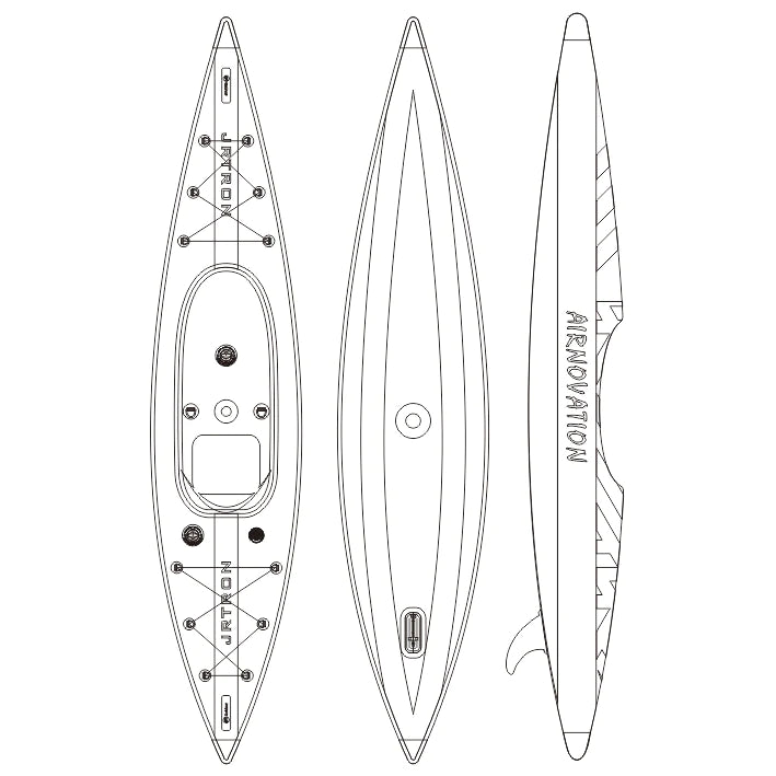 kayak designs – JTRDA